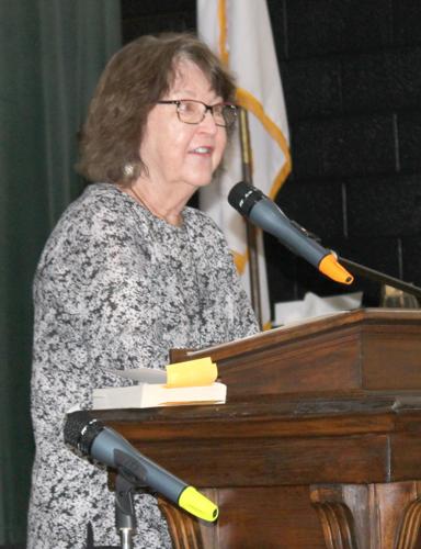 Faulkner writing competition continues to draw prestigious entrants ...