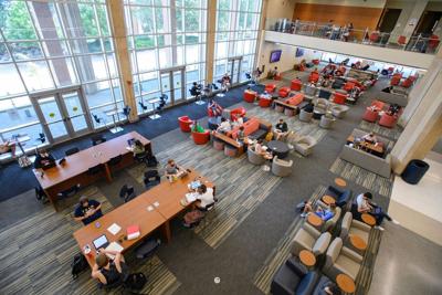 Ole Miss Student Union to get new name Friday | | djournal.com