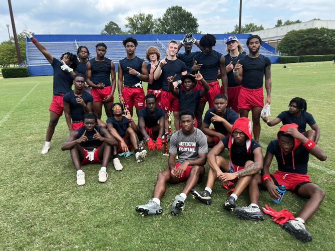 2023 Year in Review: The year of two champions overcoming adversity ...