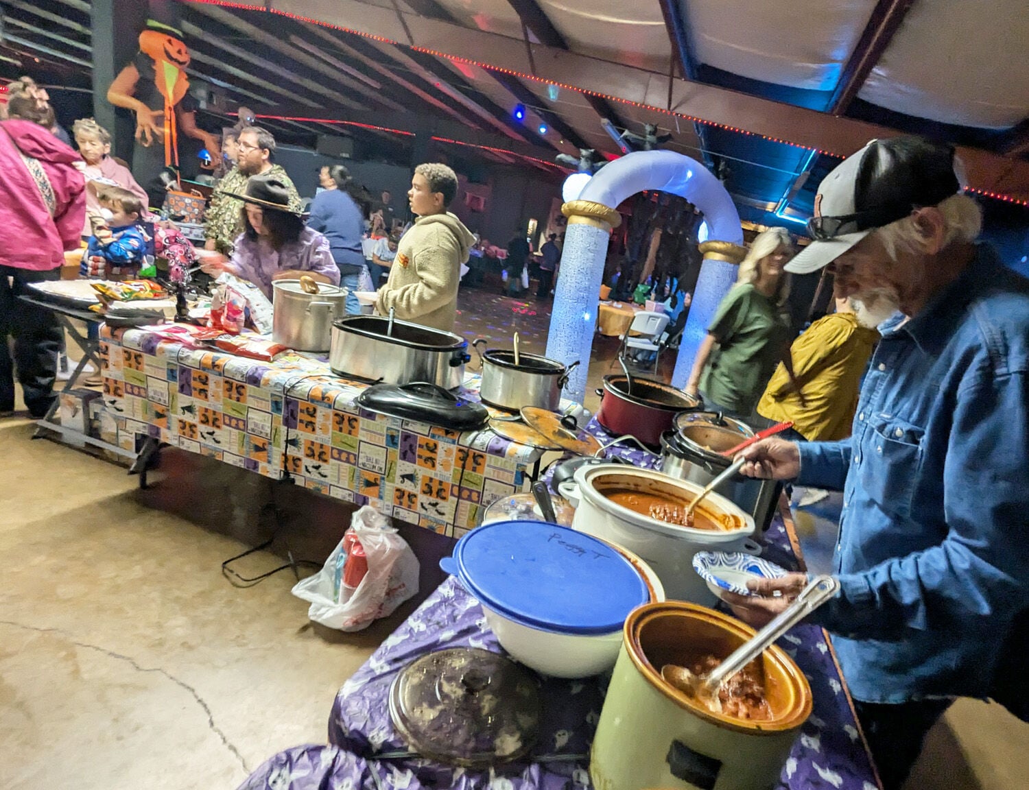 Upcoming VFW Post #4490 events supporting community outreach | News ...