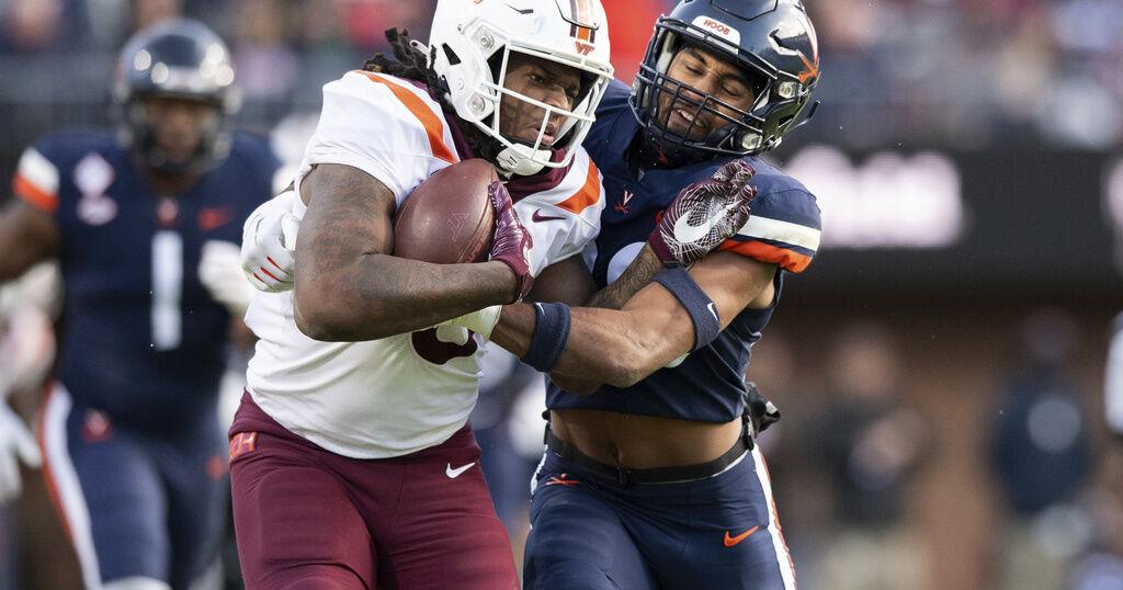 Dae'Quan Wright thinks two tight ends in Ole Miss' offense could be ...