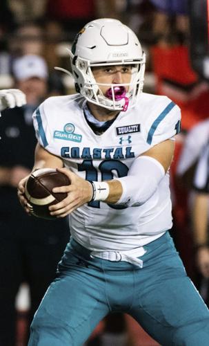 Grayson McCall | | djournal.com