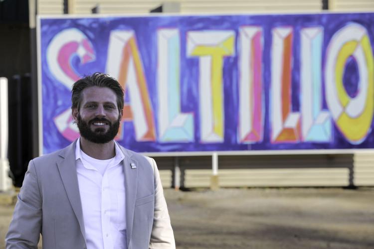 Saltillo’s explosive growth seen in youthful citizenry | Local News ...
