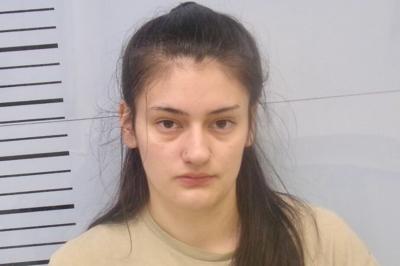 Panola County woman pulled over in stolen car | Crime & Law Enforcement ...