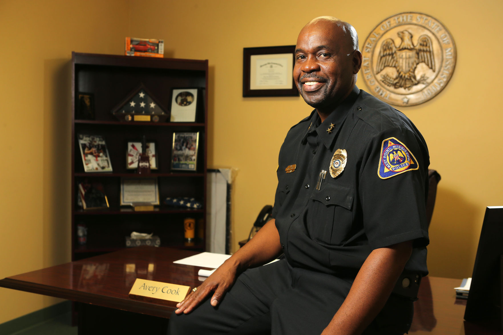 Page A3 | Daily Journal e-Edition | djournal.com