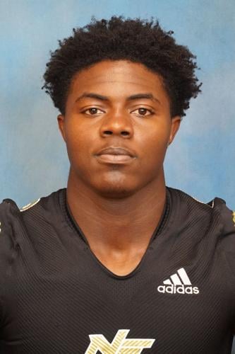 Newson nabs prestigious NJCAA All-American honors | Community College ...