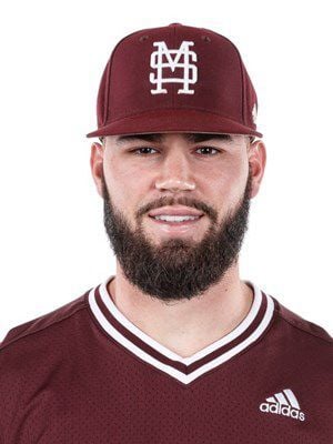 MSU's Landon Jordan no longer with baseball team | Sports | djournal.com