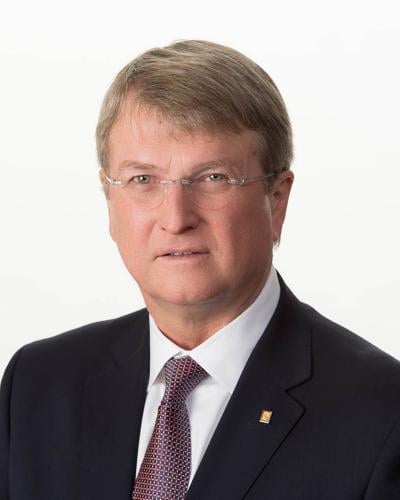 Renasant's Waycaster named to St. Louis Fed Reserve board | Business ...