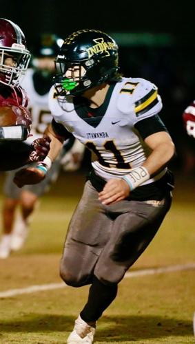 Ranking area high schools' top 5 linebackers | High school Sports ...