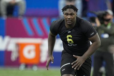 charles getting cross