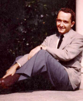 Andrew Bucci exhibit now open at museum | New Albany Gazette | djournal.com