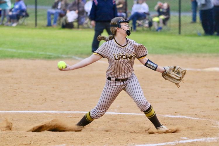 Lady Urchins pour it on Pine Grove to wrap up 1-2A title | East Union ...