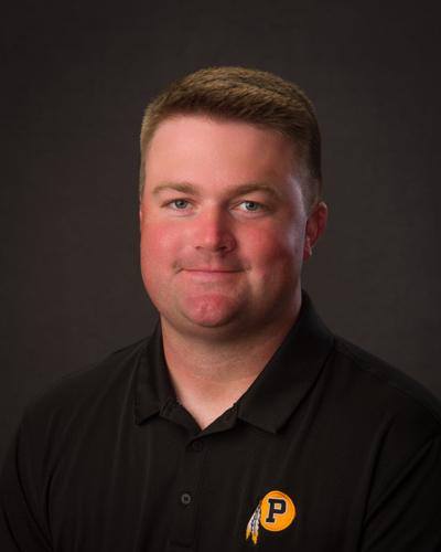Jon David Poss hired as new Pontotoc baseball coach | High school ...