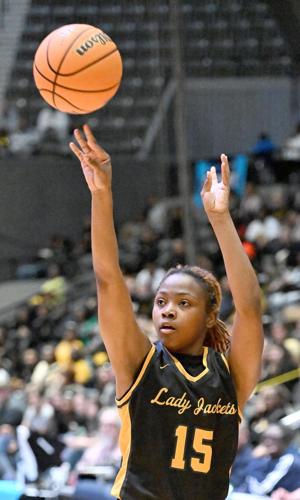 PHOTO GALLERY: Tupelo girls win Class 7A championship | High school ...