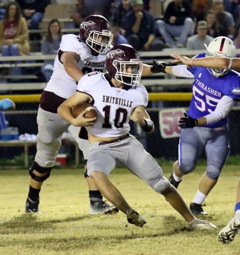 Golden Ticket: Noles secure playoff spot with close win over Thrasher ...