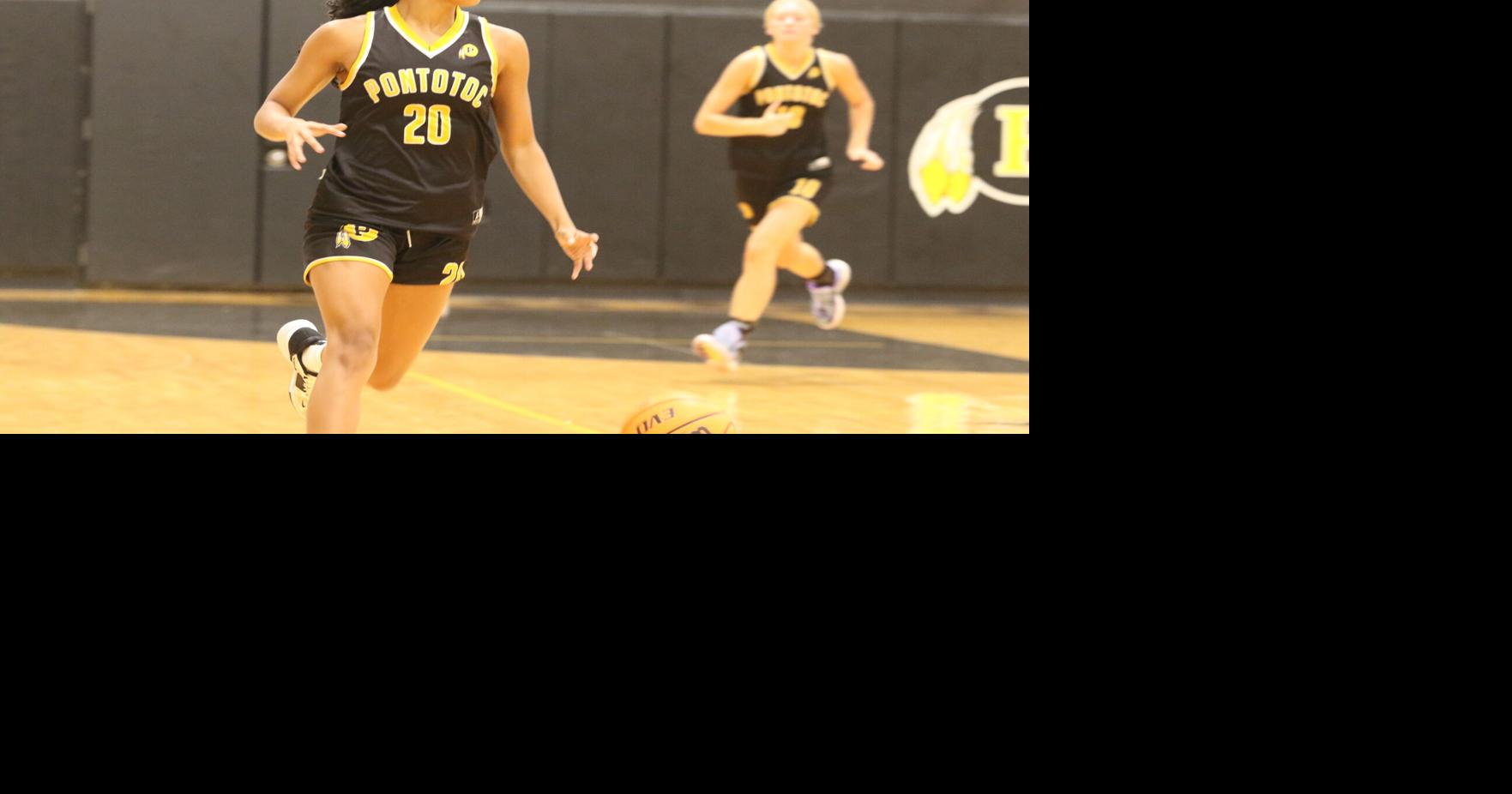 Lady Warriors finish strong in summer play | Pontotoc Progress ...