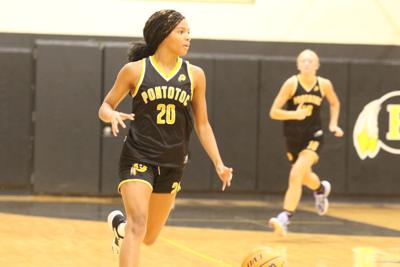 Lady Warriors finish strong in summer play | Pontotoc Progress ...