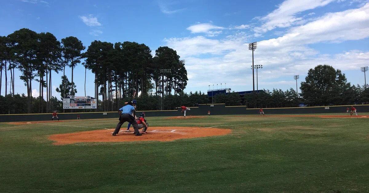 ICC Baseball to host Summer Showcase August 26 | Community College ...