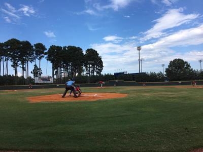 ICC Baseball to host Summer Showcase August 26 | Community College ...
