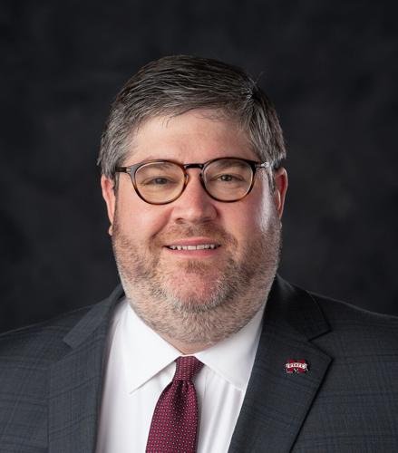 Weiskopf named chief of staff to MSU president | | djournal.com