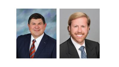 Addy, Cannada join The Citizens Bank | | djournal.com