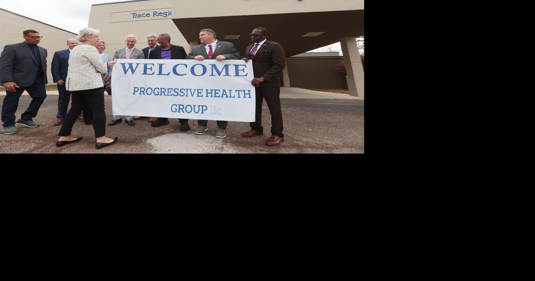 Progressive Health Systems purchases Trace Regional Hospital for $8M ...