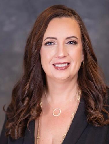 Amy Fletcher - NVision Solutions | | djournal.com