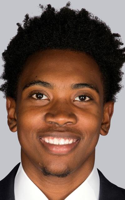 NOTEBOOK: WR Sanders returns with a bang | Sports | djournal.com
