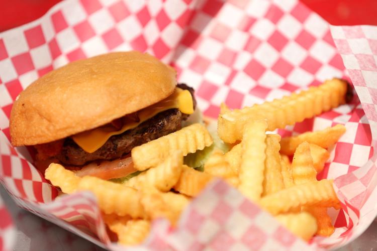 Saxon's Drive-In has served the people of Houston for 50 years | Food ...