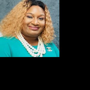 Tenesha Danielle Batiste | | djournal.com