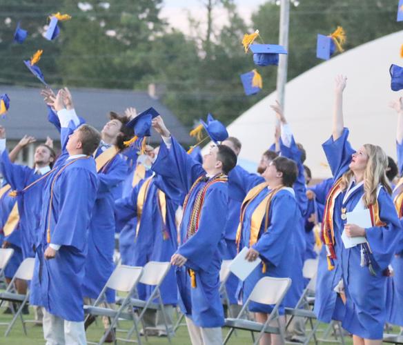 Monroe County School District ranks in state’s top 3 graduation rates ...