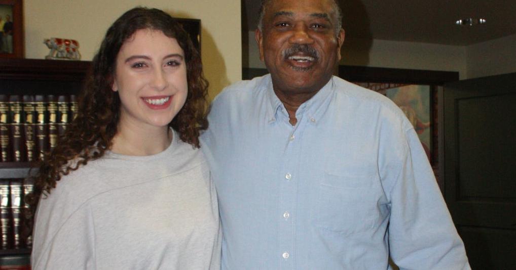 Wooten says thanks and reflects on rescue | Pontotoc Progress ...