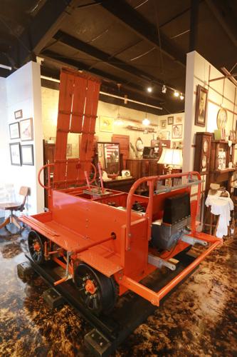 Red Bay Museum preserves town's history, heritage | Lifestyle ...