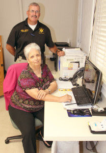 10-7: Patsy Gore retires from Chickasaw 911 | Business | djournal.com