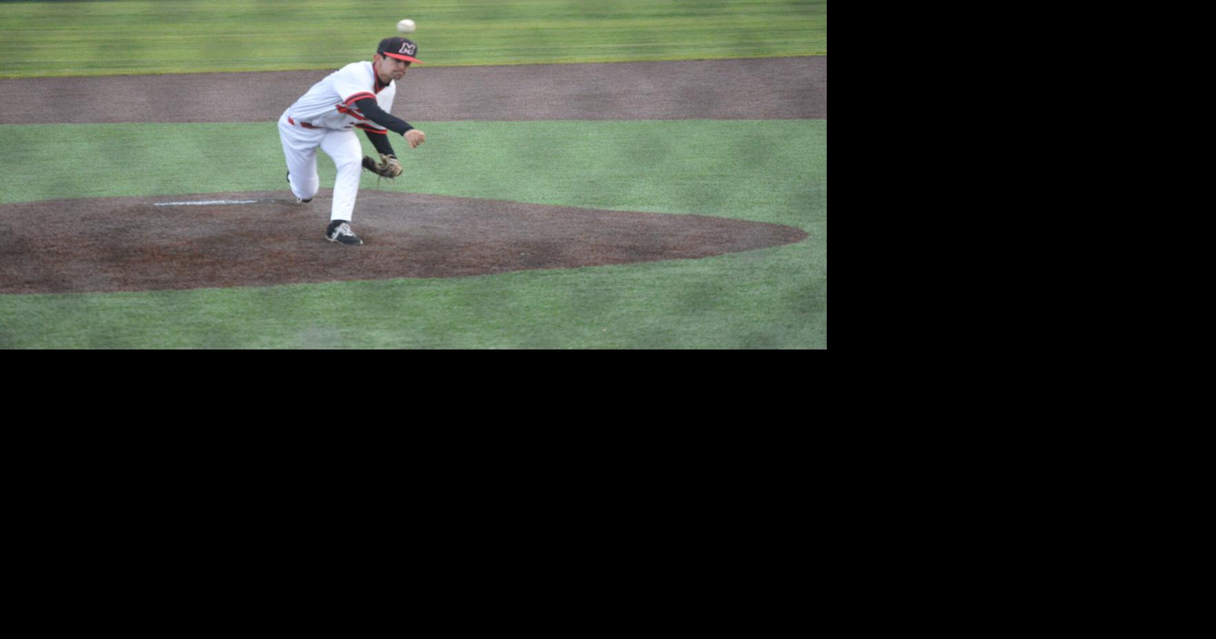 Hawks take series game one win over Falkner | Sports | djournal.com