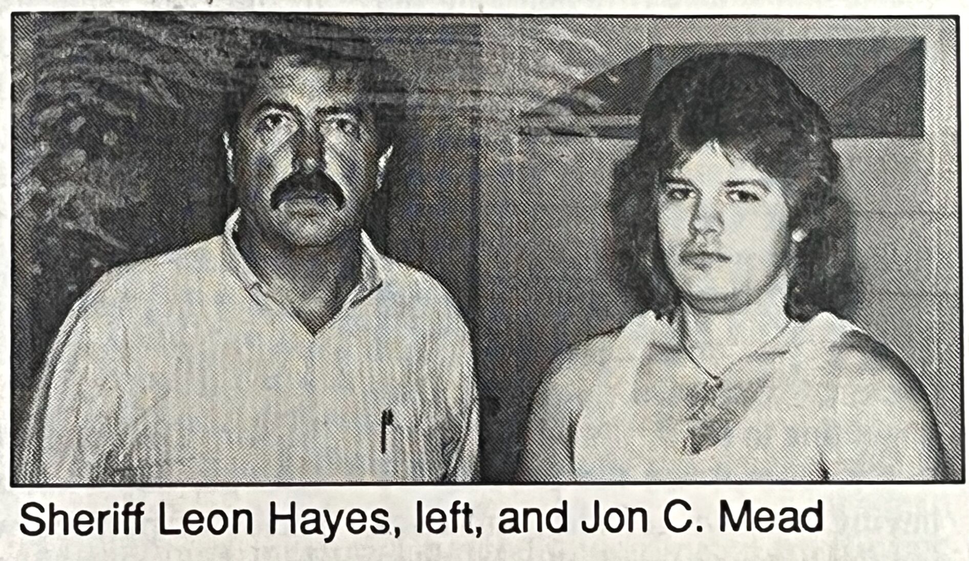 Indiana man finally serving time for 1990 triple homicide in Fulton ...