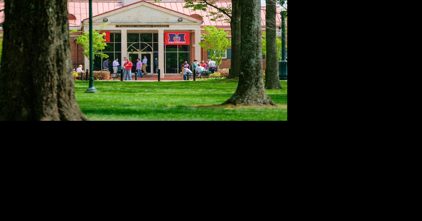 $4M gift to support construction of new Ole Miss alumni center | Education | djournal.com