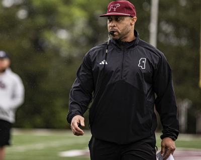 Shaud Williams, strength staff bring ‘a great deal of trust’ to ...