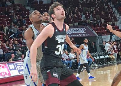 MSU meets Golden Flashes to close 2019 | Sports | djournal.com