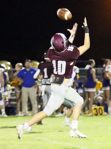 A Whole New Era: Tigers end 11-year drought against Smithville | Sports ...