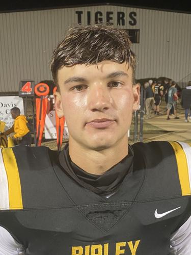 Long's return highlights No. 5 Tigers' commanding win | High school ...