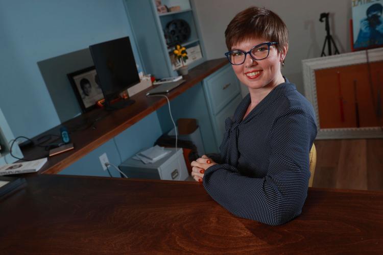 Maggie Bushway pens memoir about experience with childhood brain cancer ...