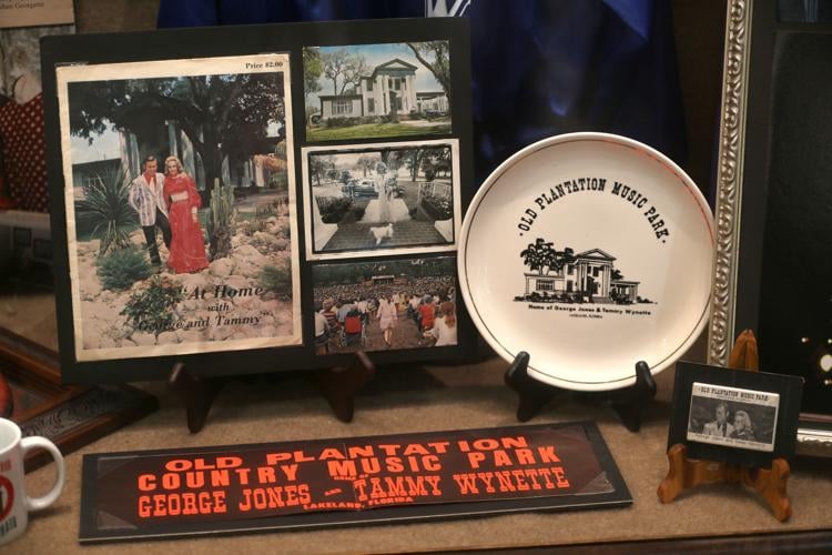 Red Bay Museum home to largest display of Tammy Wynette memorabilia ...