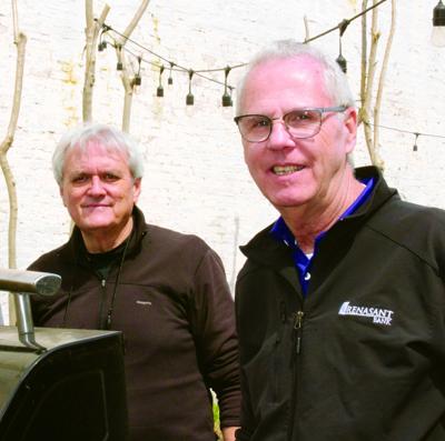 Congratulations Jerry on your retirement | News | djournal.com
