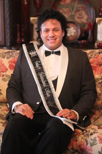 LOCAL FOLKS: Pontotoc resident wins award in style | Local News ...