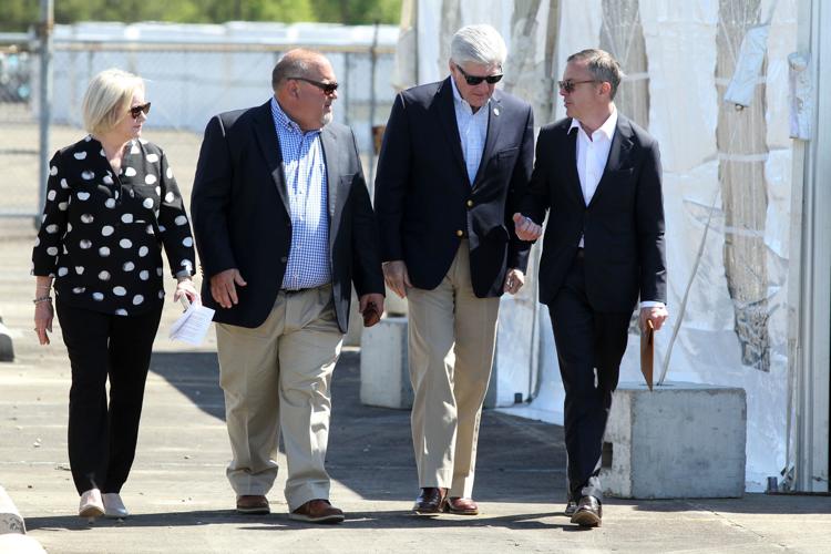 Poultry processor Peco Foods adding 300 jobs in West Point | News ...