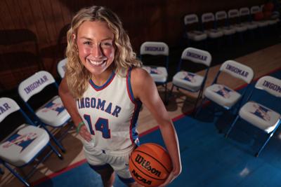 Phifer commits to Middle Tennessee State | High school Sports ...