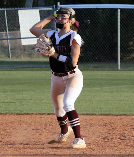Lady Noles fall late to Tish County in narrow loss | Sports | djournal.com