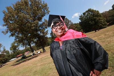Oxford resident Sherry Martin credits breast cancer survival on family ...