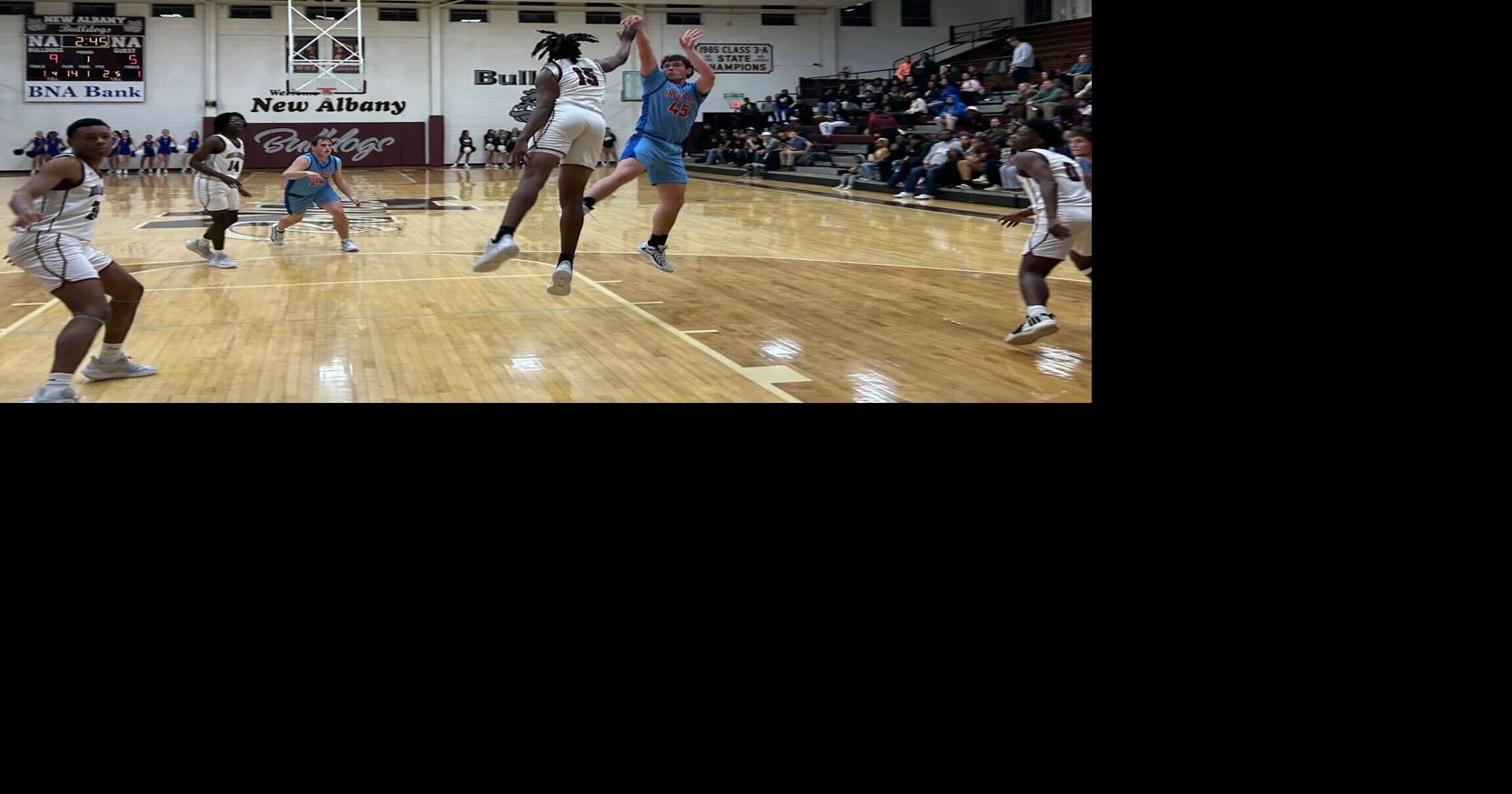 Union County Basketball Tournament Team | Sports | djournal.com